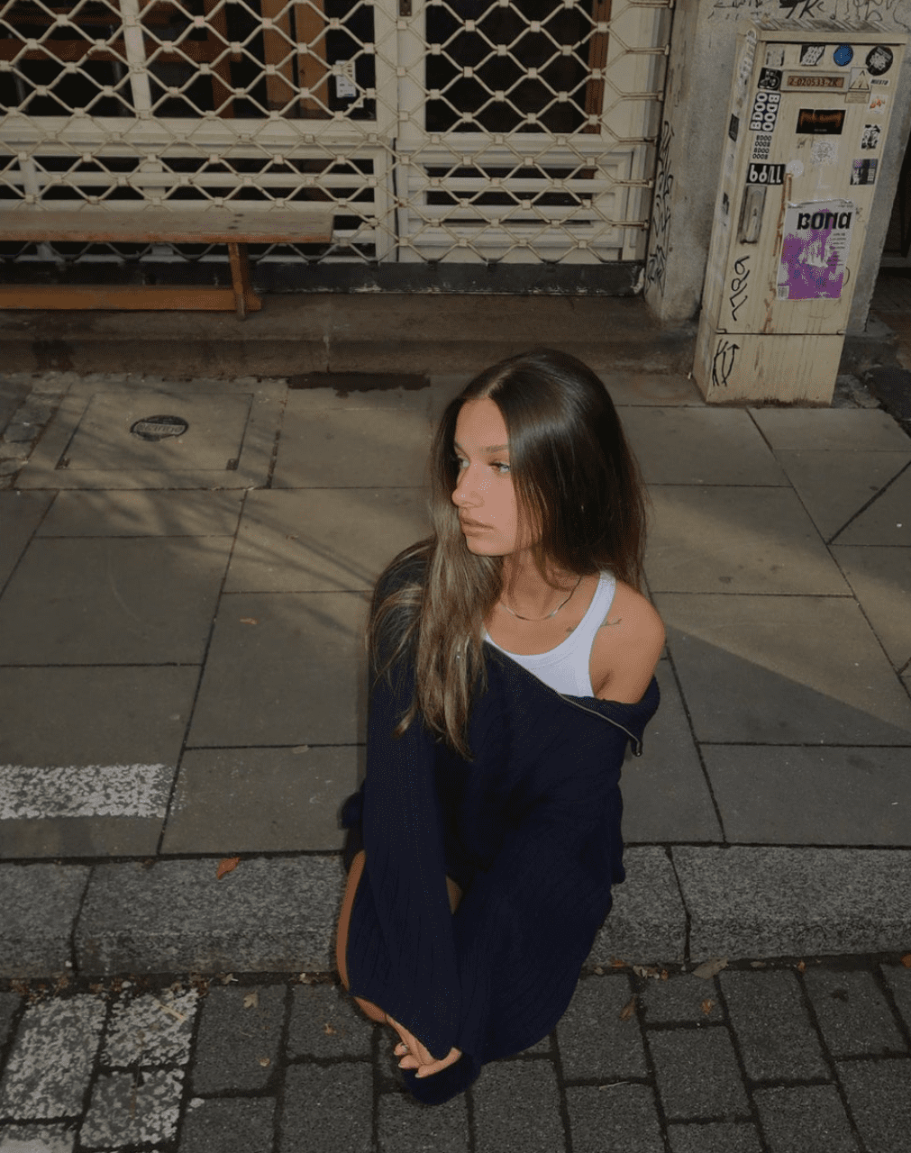 Inez Lis - wiek, waga, wzrost. Kim jest Inez Lis?