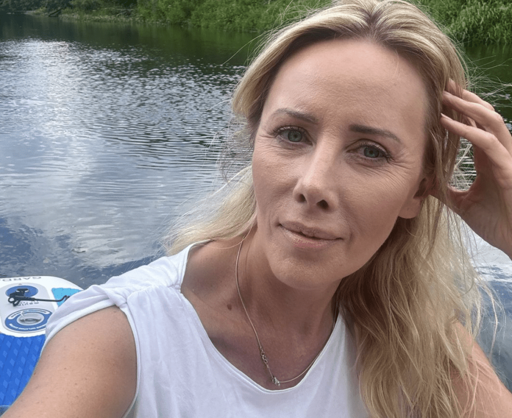 Agnieszka Kurowska - wiek, Andziaks, życie prywatne