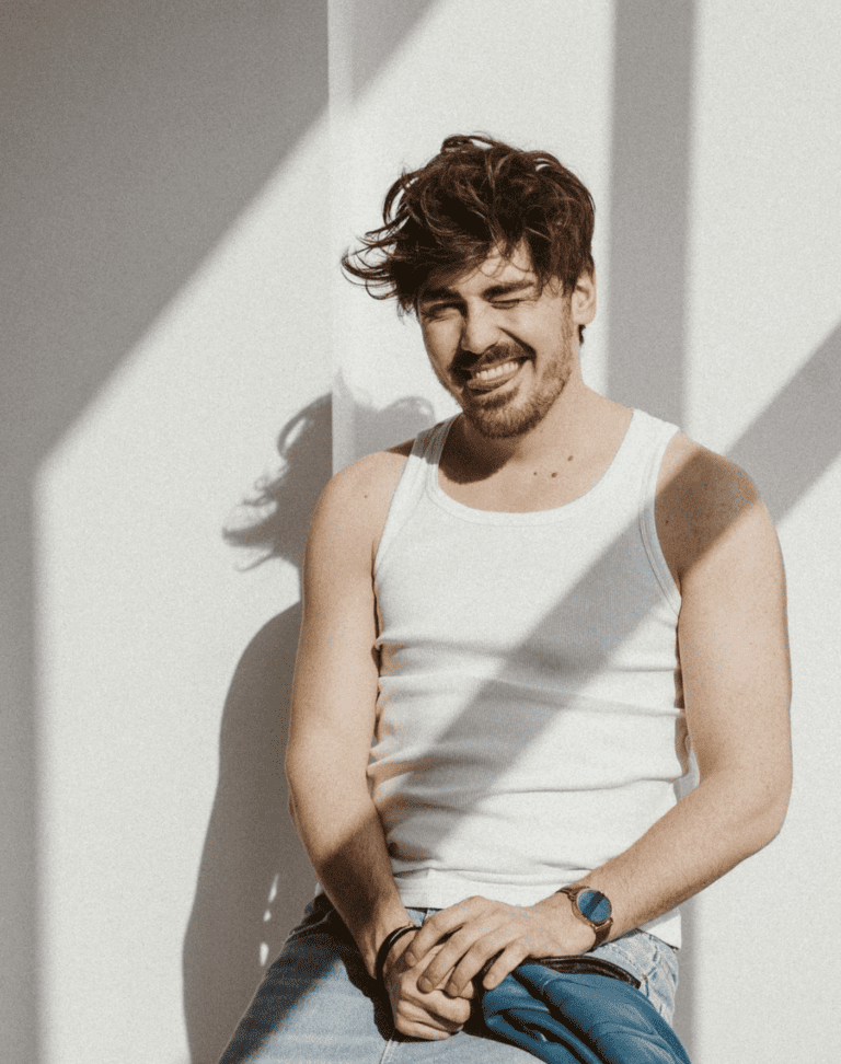 Matteo Brunetti - wiek, praca, miejsce zamieszkania