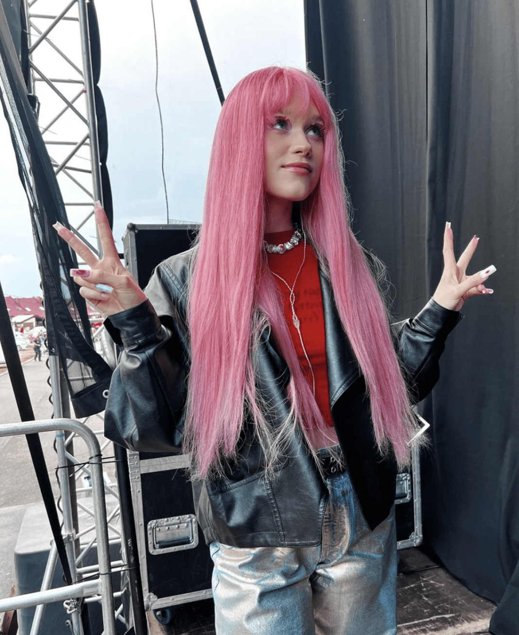 Bryska - kim jest? Wiek, kariera, Instagram, chłopak