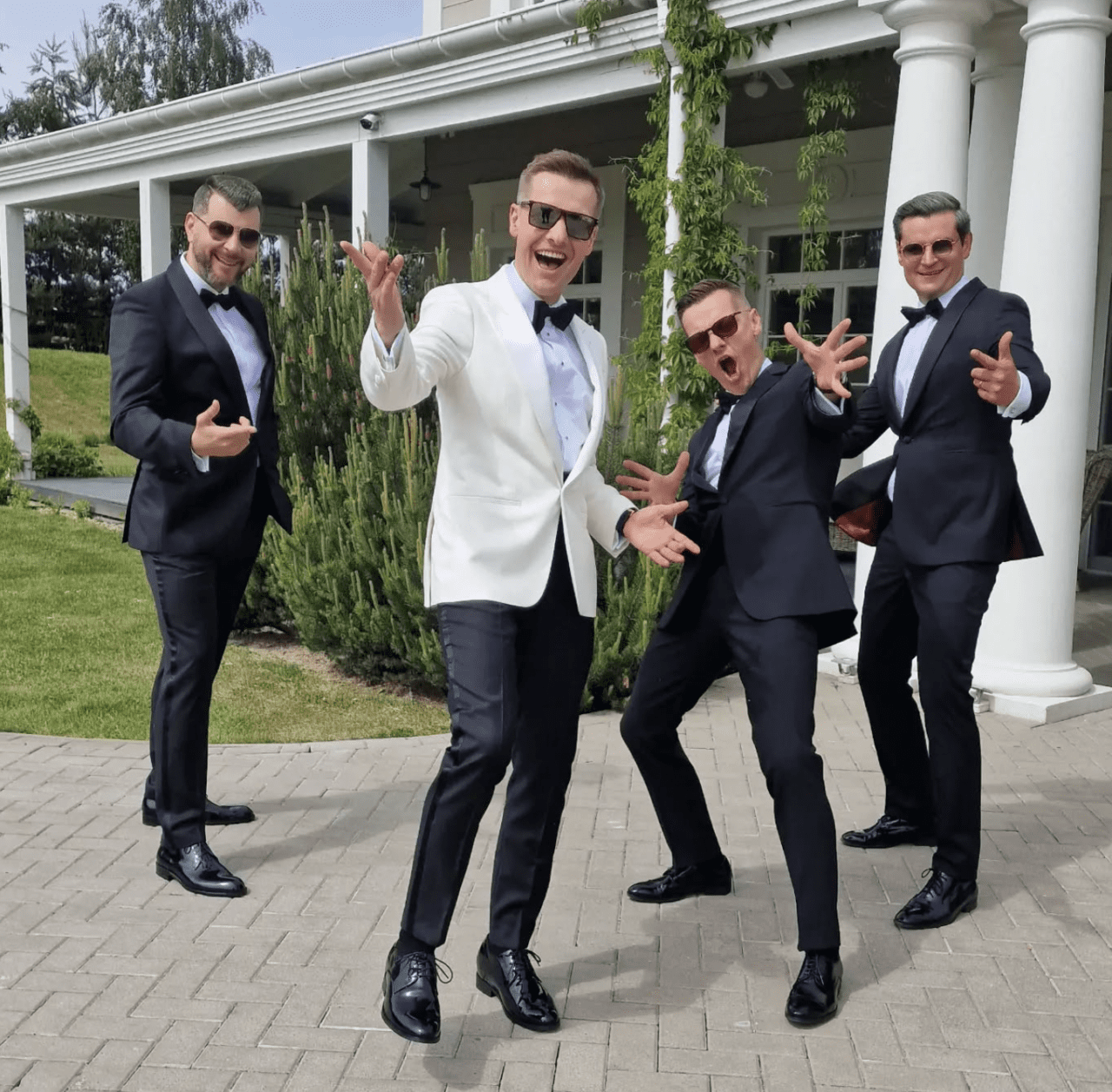 Marcin Mroczek – wiek, żona, dzieci, życie prywatne