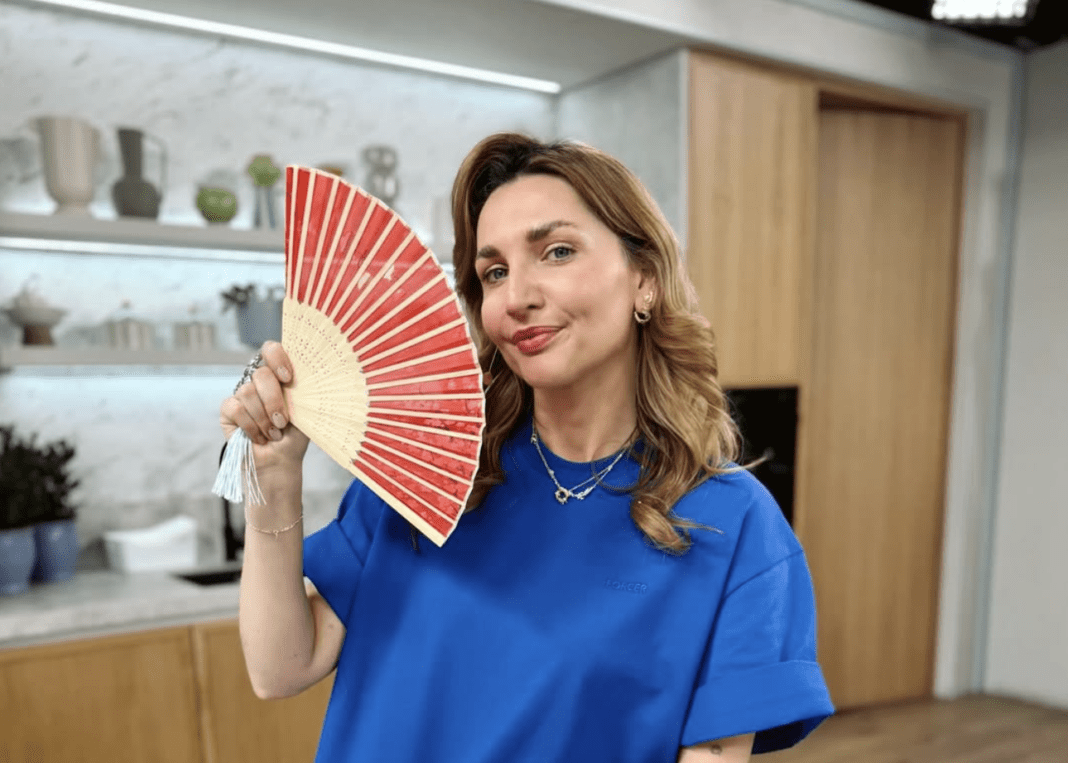 Jagna Niedzielska – kim jest kulinarna ekspertka zero waste?