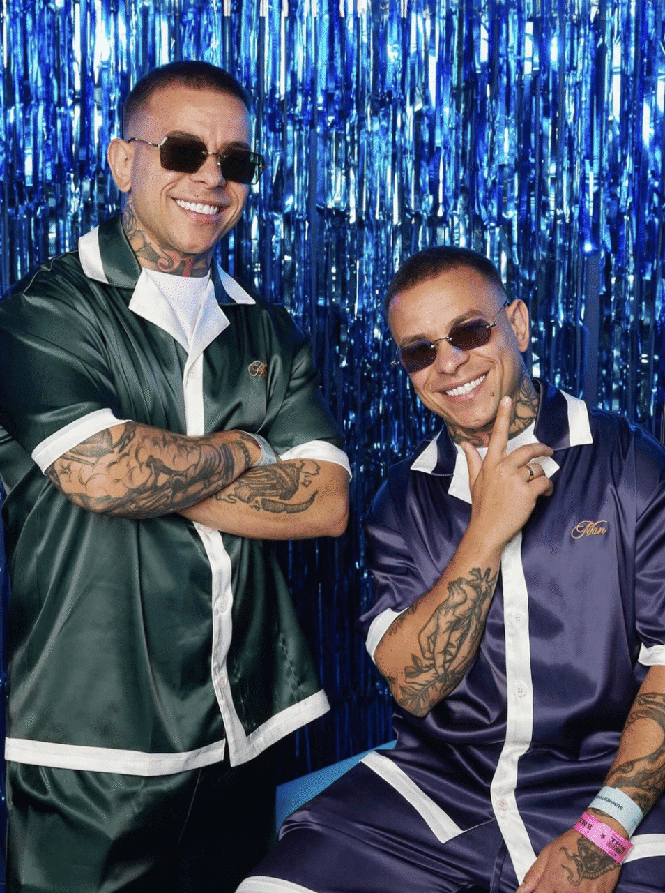 Neffati Brothers – kim są bliźniacy, którzy podbili TikToka?